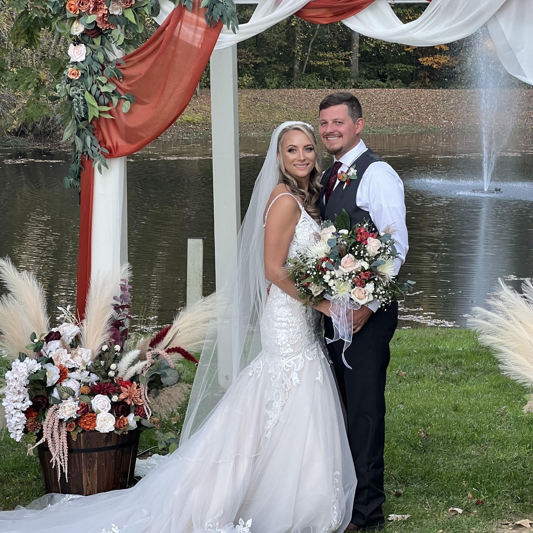 Weddings – Stevenson Ridge