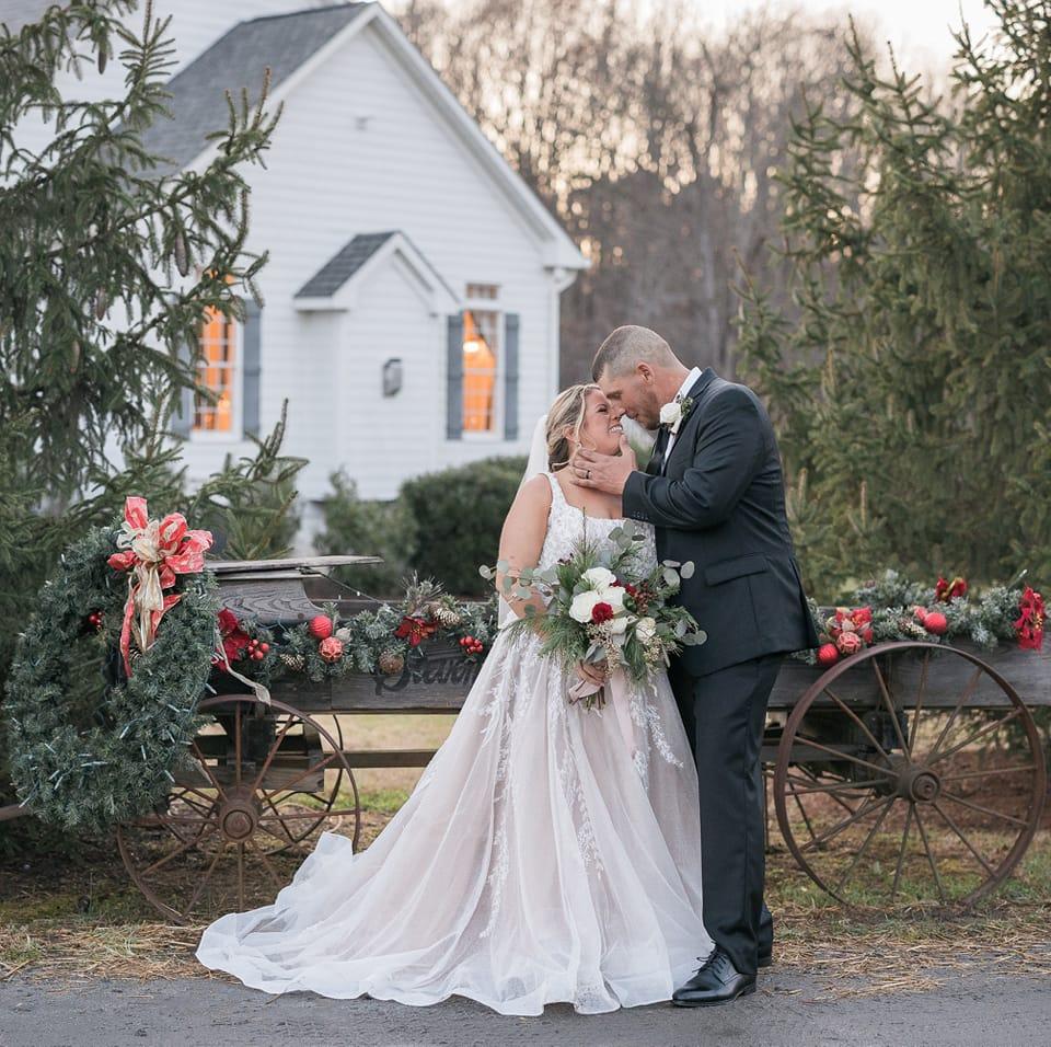 Weddings – Stevenson Ridge